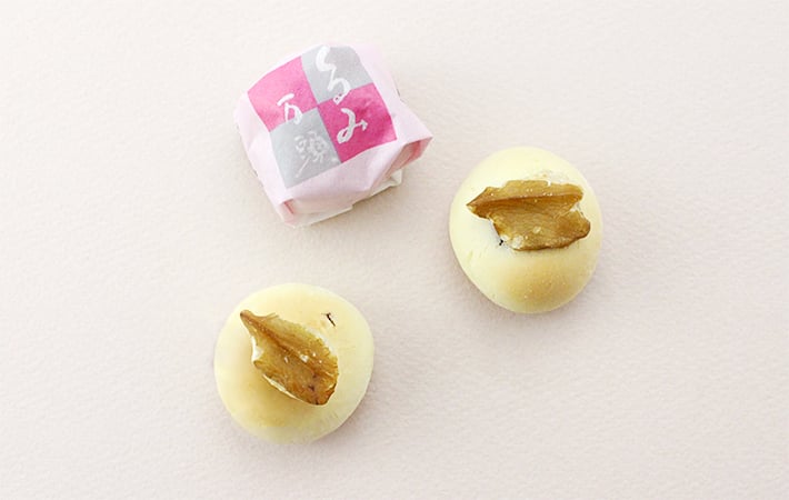 金沢和菓子の清香室町｜オンラインショップ 金沢駅でお土産も